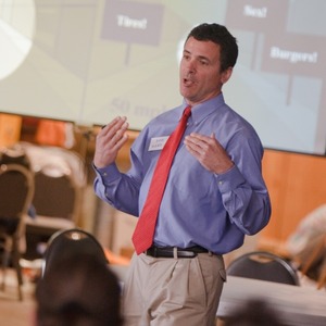 Hire a Sustainability: Environment Speaker | eSpeakers