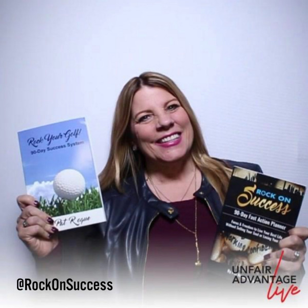 eSpeakers Virtual Certified Presenter | Pat Roque, MS (she, her)