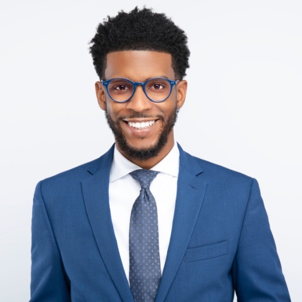 eSpeakers Virtual Certified Presenter | Theodore Matthews