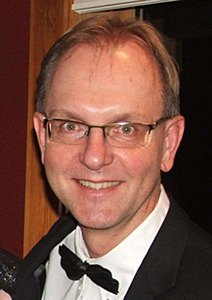 Hire an Agriculture Speaker | eSpeakers