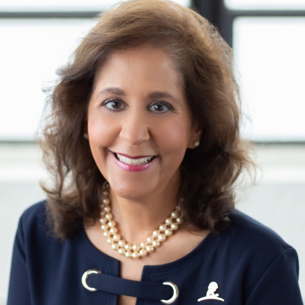 eSpeakers Virtual Certified Presenter | Lisa Marie David, CVH, CVP